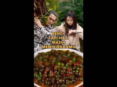 Teuku & Wita Bagian 25 ( Benci tapi Hatiku Tetap Memikirkan mu )