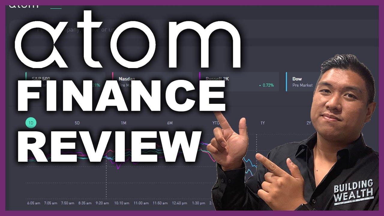 Atom Finance Review 2020 BEST Stock Market Analysis App YouTube atom-finance-review-2020-best-stock-market-analysis-app-youtube