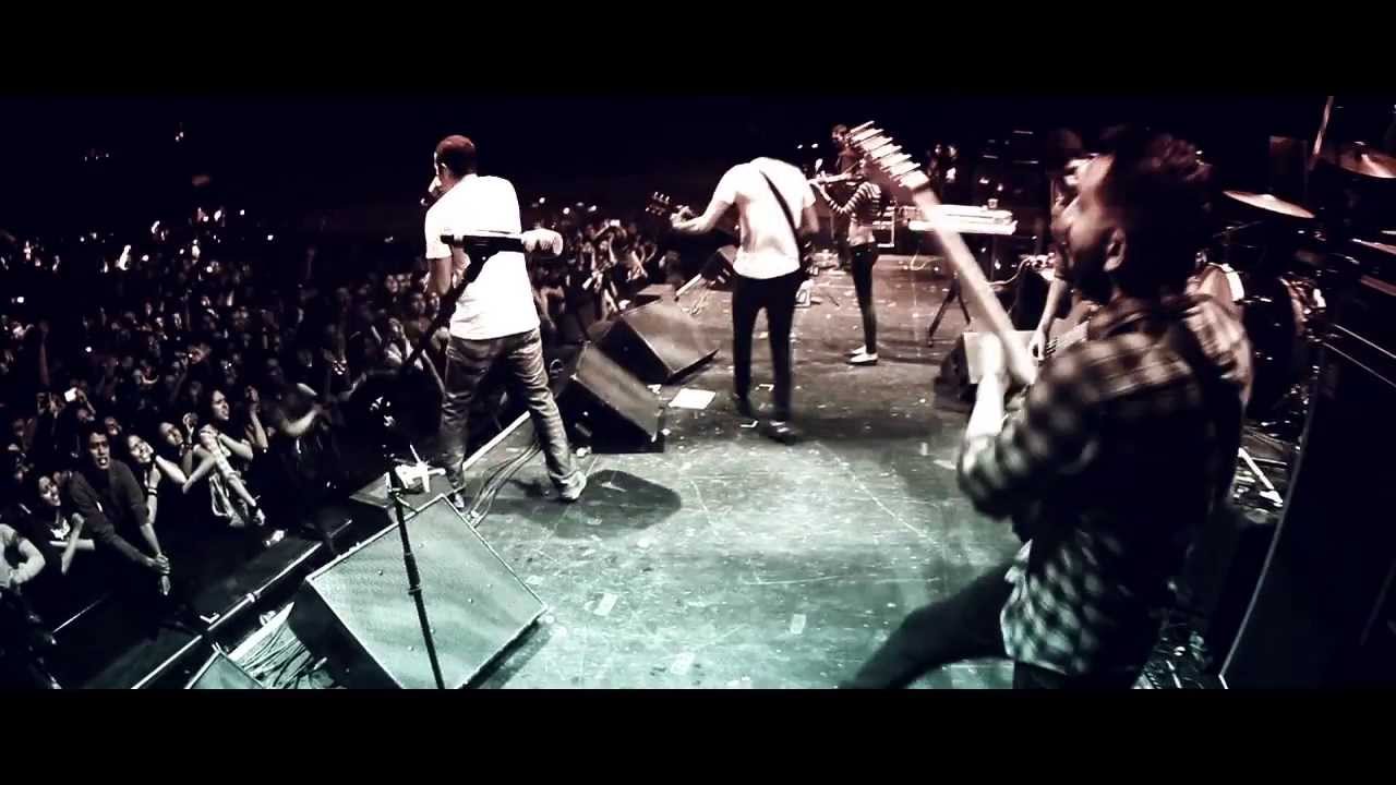 INSITE - Inolvidable (Vídeo Oficial) - YouTube
