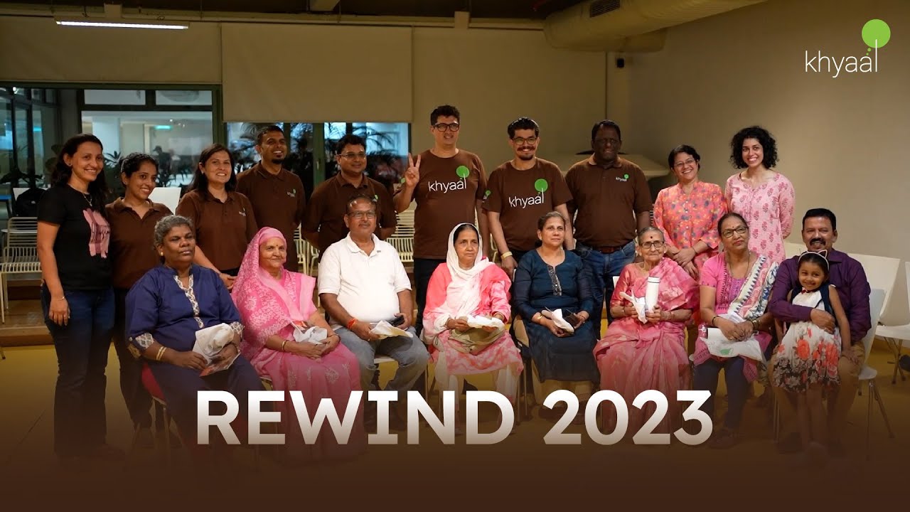 REWIND 2023 - YouTube