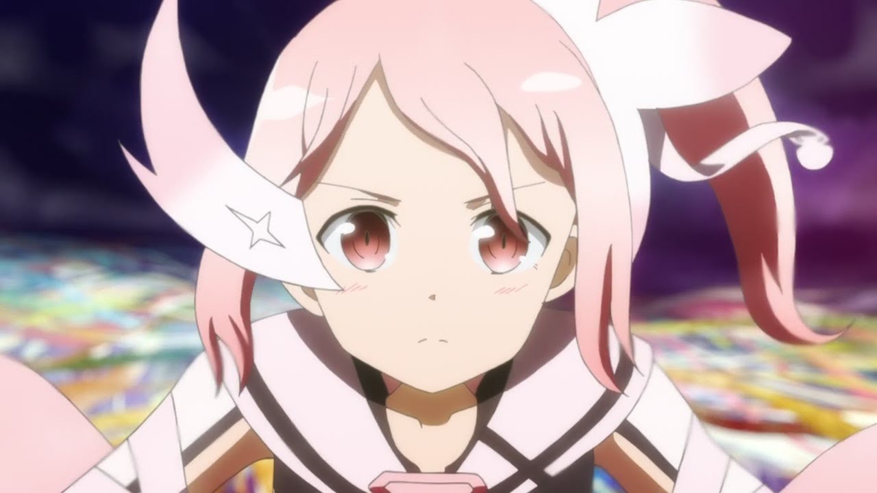 My Top 100 Anime Inserts of All Time - YouTube