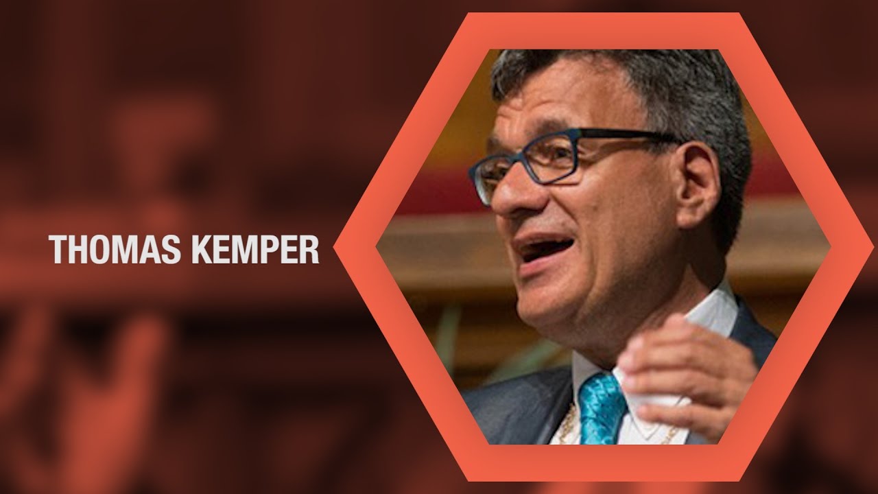 AC 2017 Speaker Highlight: Thomas Kemper - YouTube