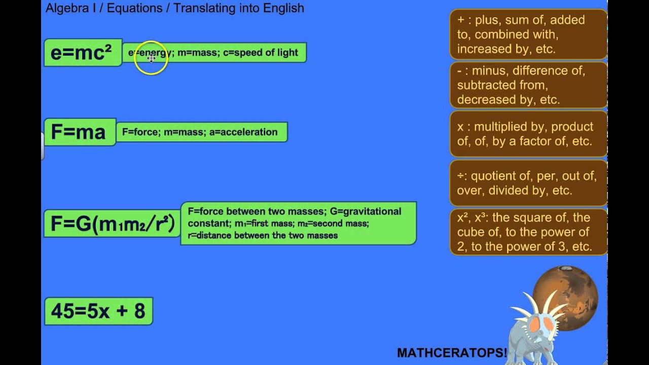 How To Translate Math Sentences Into English Sentences 1 YouTube how-to-translate-math-sentences-into-english-sentences-1-youtube