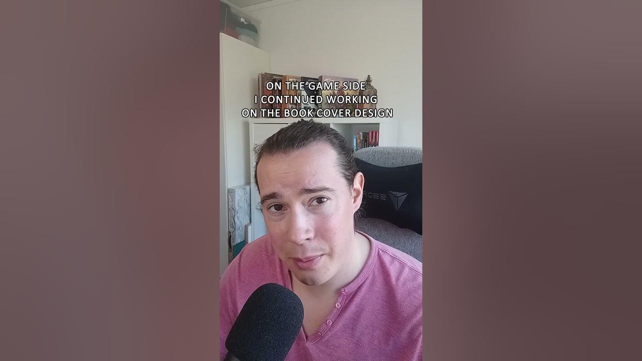 Tabletop RPG Devlog - DEMON ASCENDANTS - 2023 - YouTube