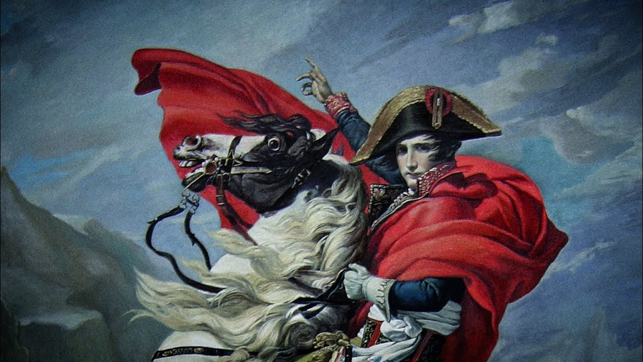 Napoleon Edit - YouTube