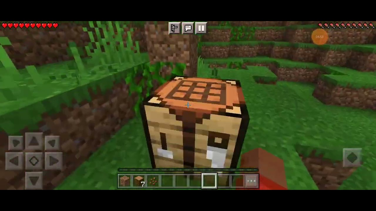 jugando Minecraft parte 2 - YouTube