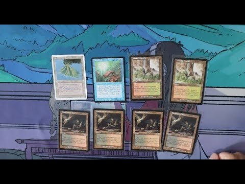 My Guaranteed Methods to spotting Fake Magic cards that are everywhere ...