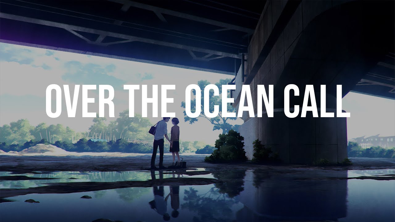 「Nightcore」- Over The Ocean Call (Lizzy McAlpine) - YouTube