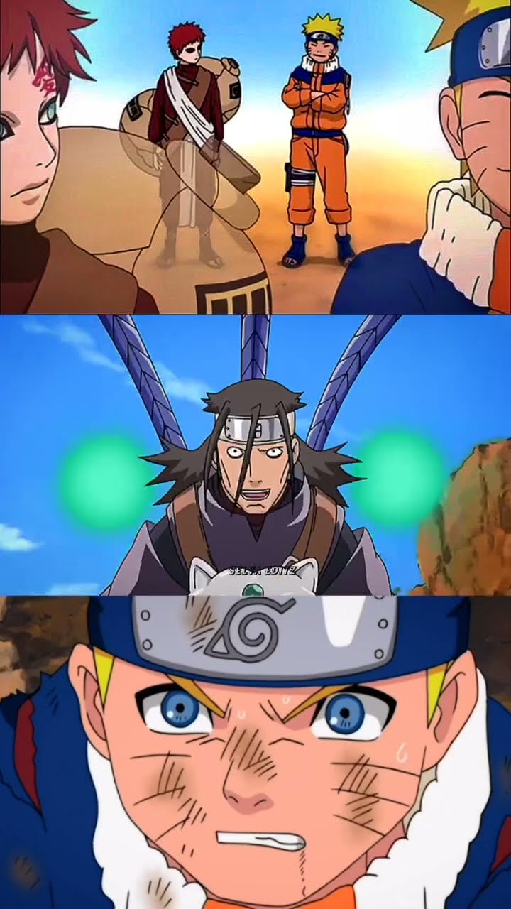 Naruto🫂 Garo #naruto #anime #youtube #shorts #tamil - YouTube