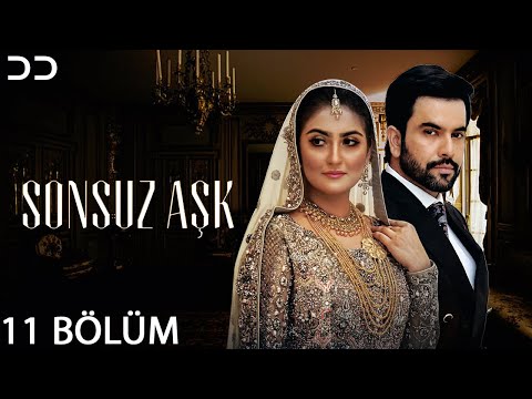 Sonsuz Aşk | 11 Bölüm | Endless Love | C3B1O