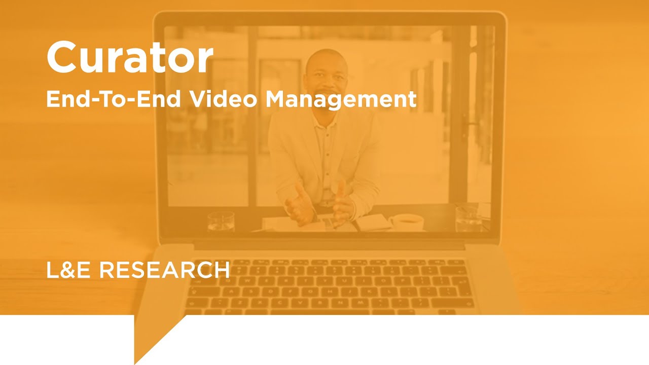 Curator Product Video - YouTube