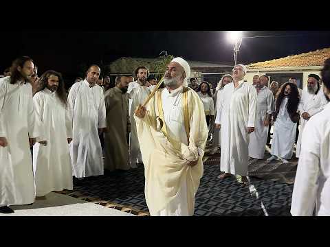 18 Temmuz 2026 Kadiri Zikir Meclisi | Seyyid Muhammed Ruhi (K.S.)