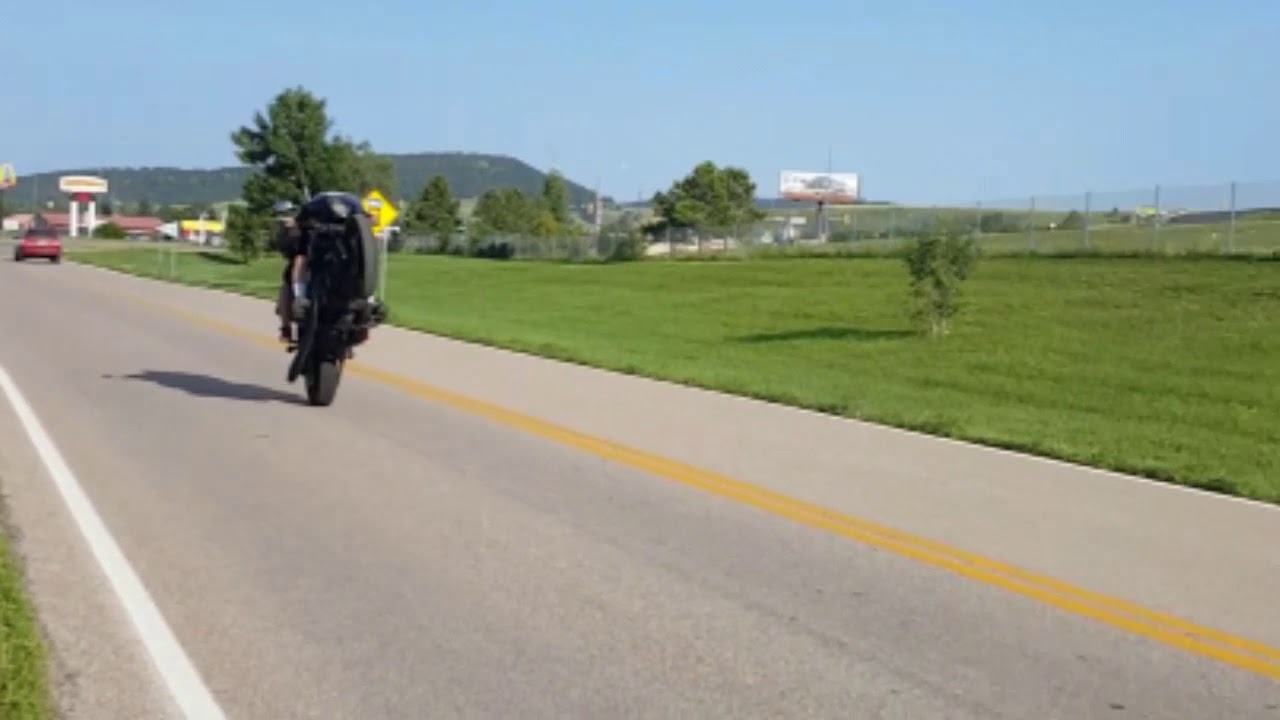 Greg Bunch Hells Angel Dago Mob for life Wheelie King and Christina ...