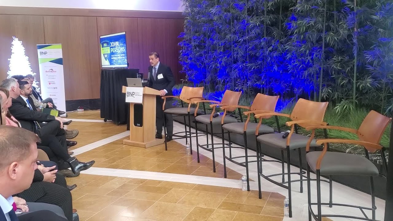 John Persons - YouTube