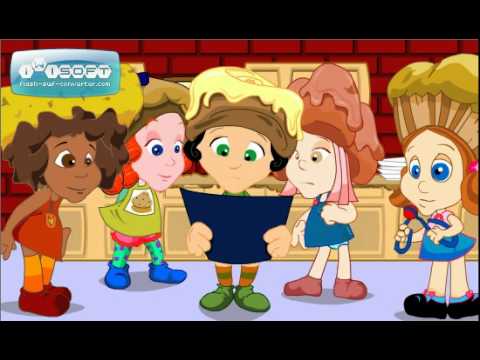 Miss Muffy and The Muff Mob : EP 3 - YouTube
