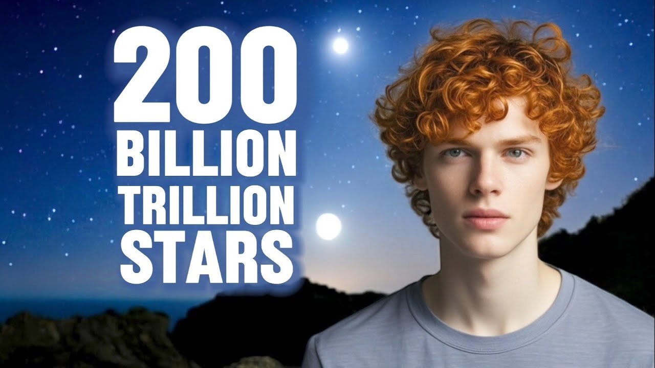 200 Billion Trillion Stars - (Official Lyrics Video) - YouTube