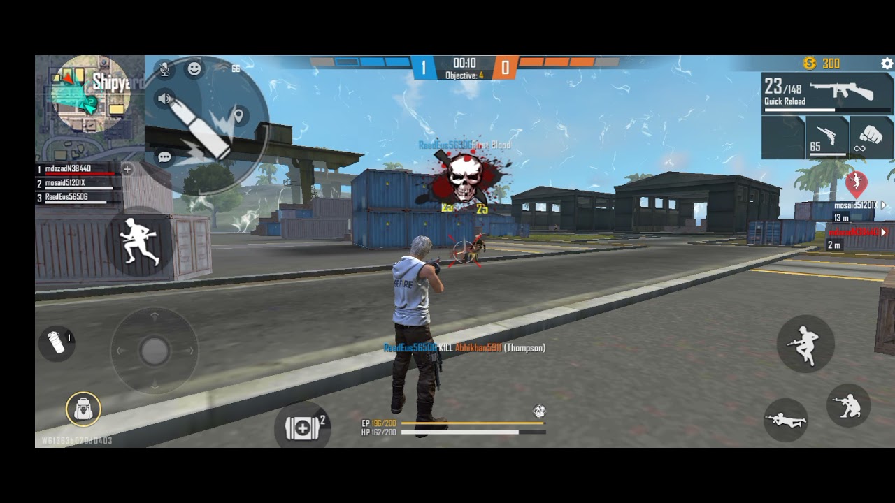 Vivian parmar - YouTube