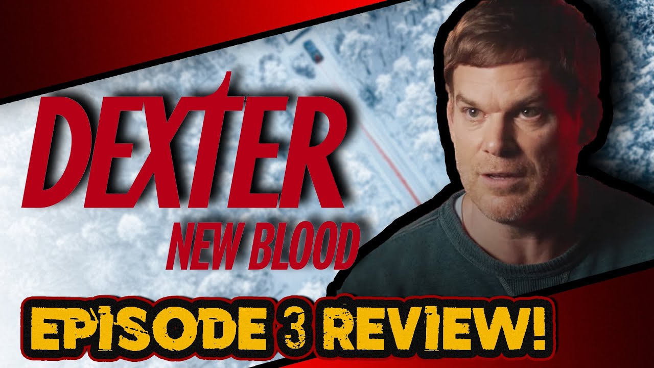 Dexter: New Blood Episode 3 "Smoke Signals" Recap + Review [Spoilers ...