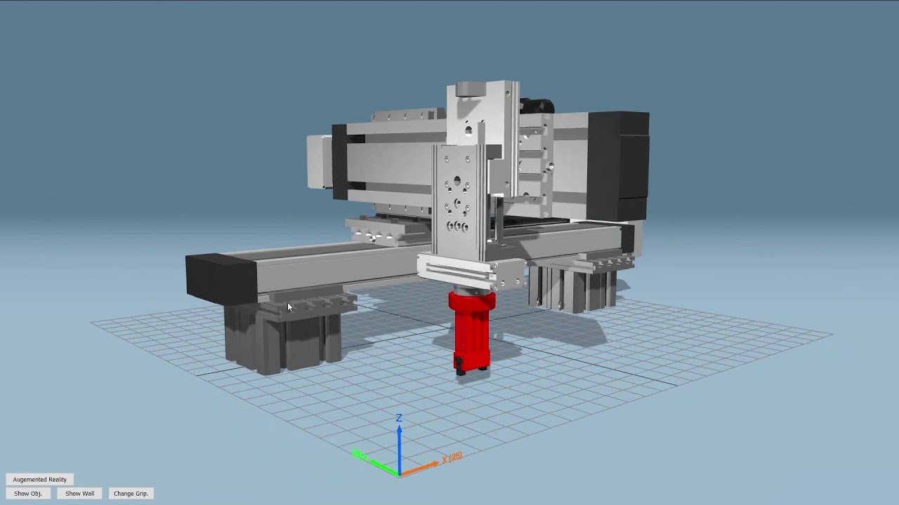 ctrlX Automation: semplice come uno smartphone - YouTube