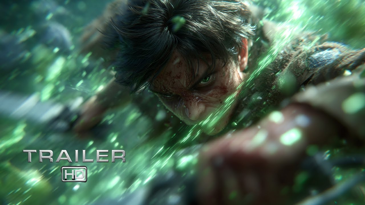 Attack on Titan Live Action - HD Trailer #aot #liveaction - YouTube