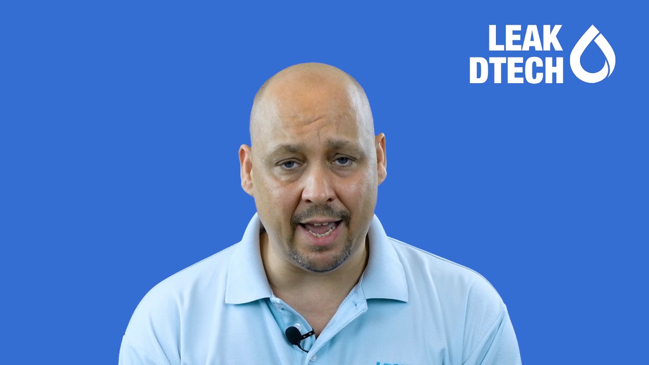 Insurance Company Water Leak Inspections - Services - LeakDtech Dubai ...