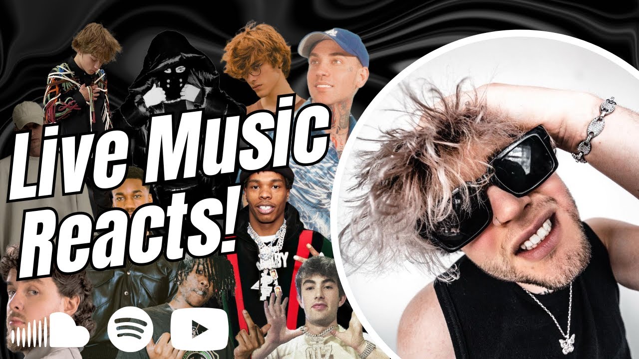 Live Music Review! (send me ur song) - YouTube