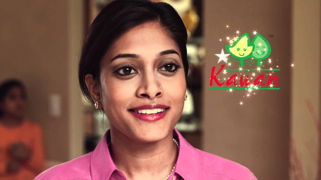 Kawan Paratha Ad - YouTube