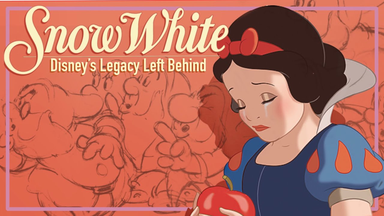 Full Snow White Documentary - YouTube