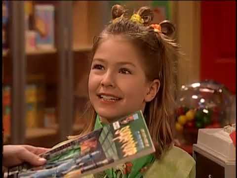 Kaboum Saison 1 Épisode 19 Bonsoir la poilce