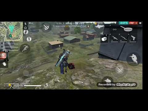 Main ff kocak - YouTube