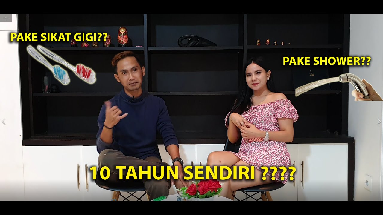 Mamah Muda Bikin Pusing Out Of The Box Banget Youtube