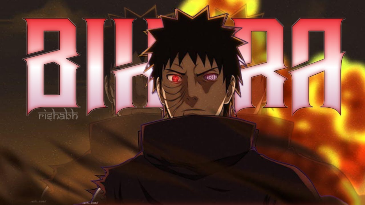 Obito x Bikhra [Hindi AMV] - YouTube
