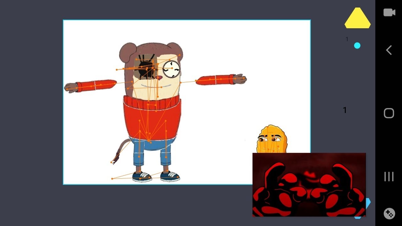 twiddlefinger but style mac design pro (good eding) credits rigs ...