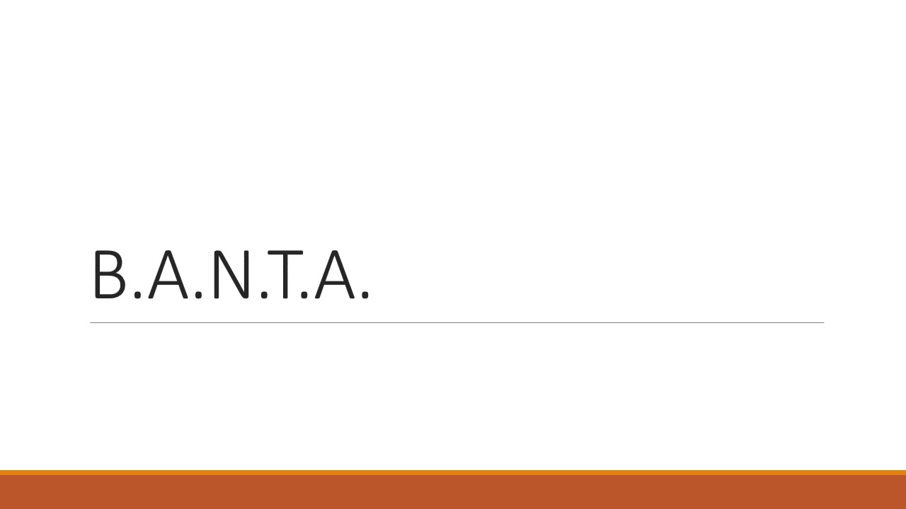 BANTA PRUEBA1 - YouTube