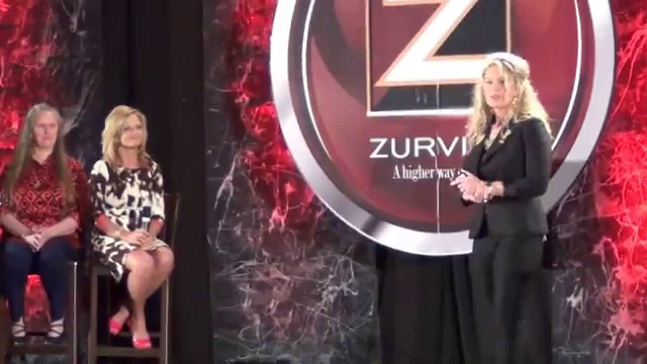 MLM 101: CONTACTING YOUR WARM & COLD MARKET with Summer Jeronimo - YouTube