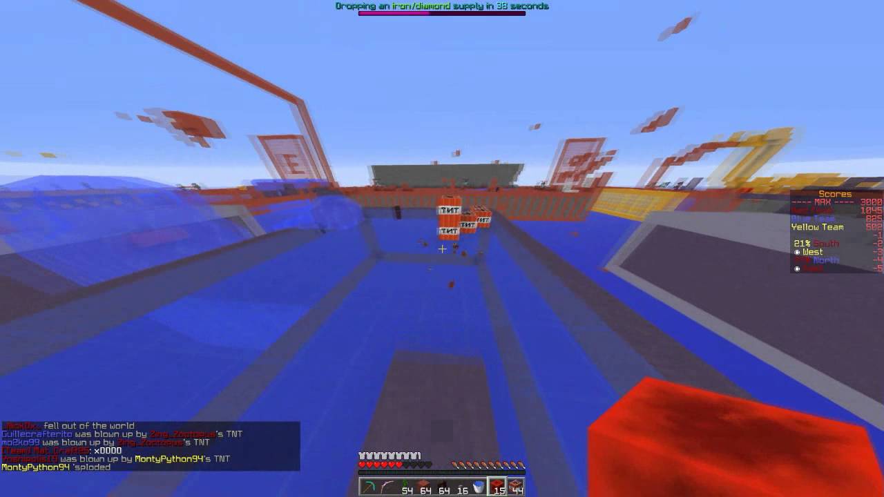 oc.tc | Primed | cos(tnt) - YouTube