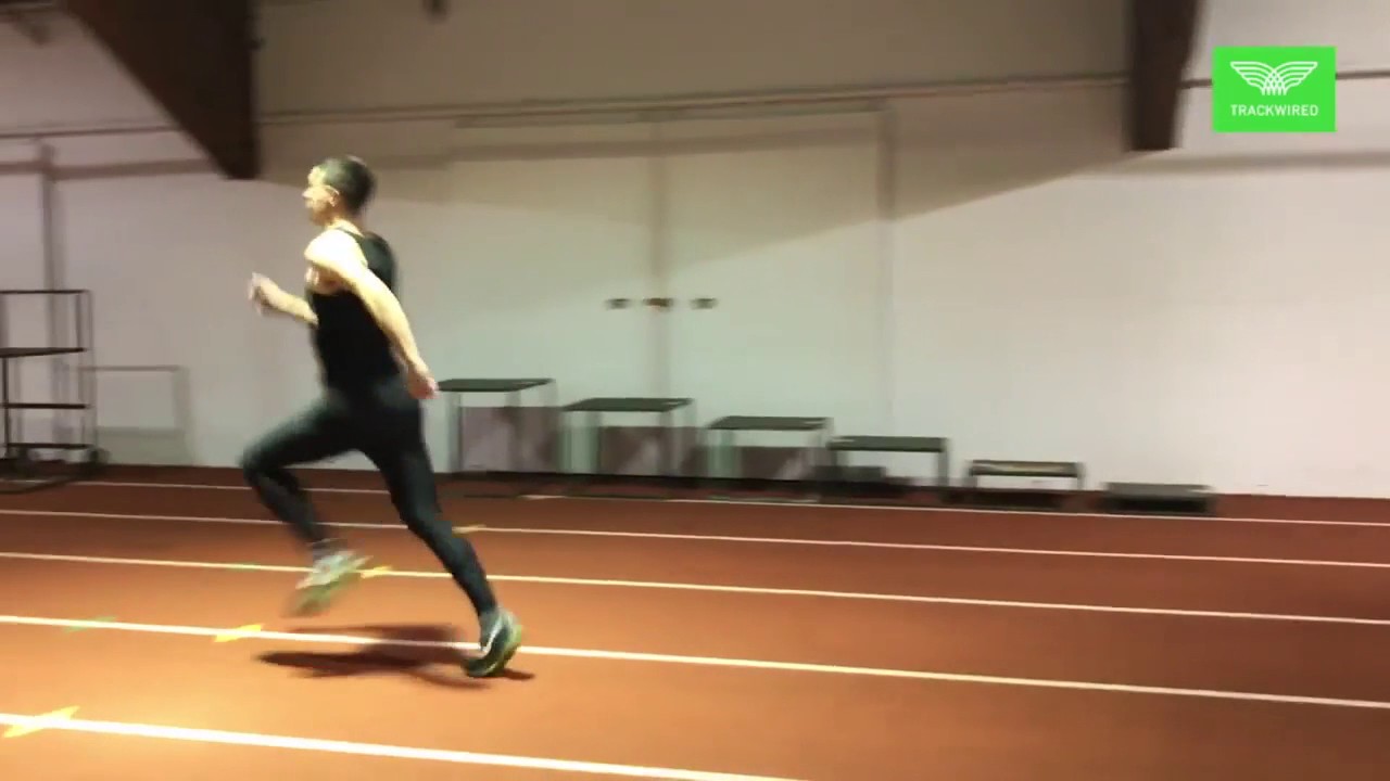 Speed Bounds - YouTube