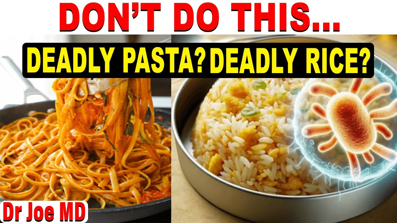 You Won't Believe The Shocking Consequences of Fried Rice Syndrome ...