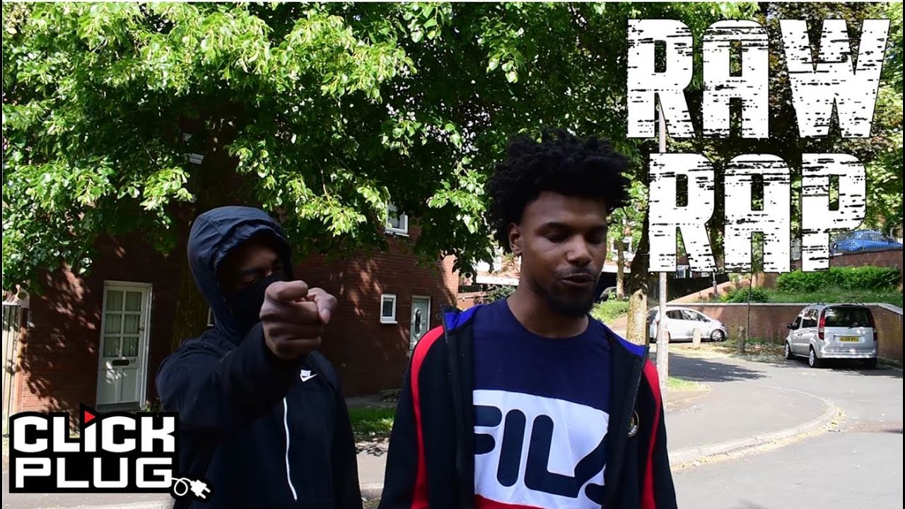 ESOTB Remo - Raw Rap | Click Plug - YouTube