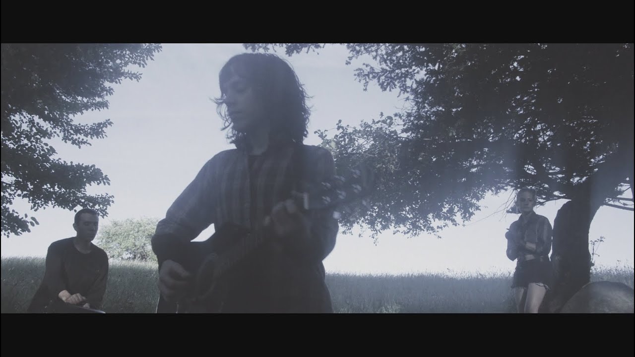 Justin Goodrich - Secret Love (Joan Jett Cover) - YouTube