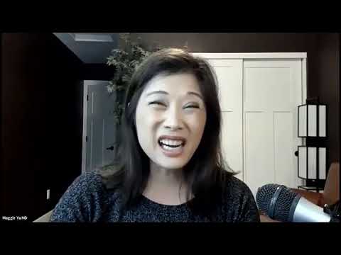 Breathing From a Physician's Perspective - Dr Maggie Yu - YouTube
