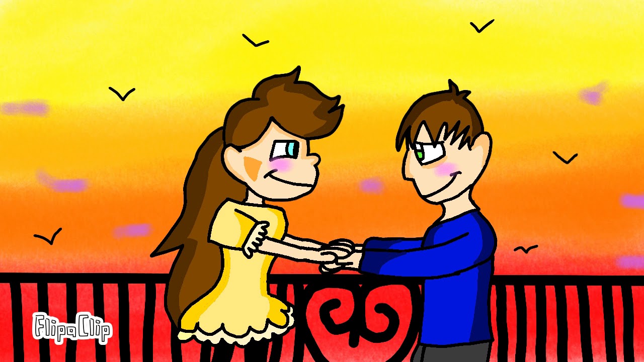 For a contest: Jared Animations - YouTube