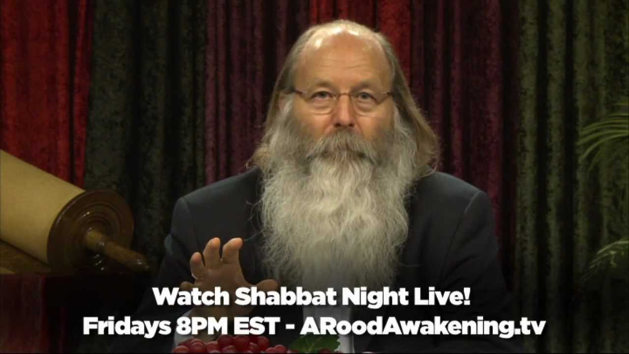 Rood Update! with Michael Rood - May 16, 2012 - YouTube