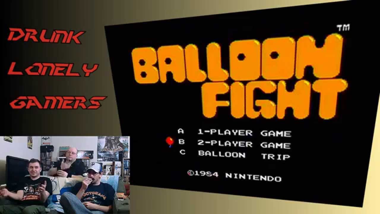 Drunk lonely Gamers play Nintendo M8 Demo unit - Pt 2 - YouTube