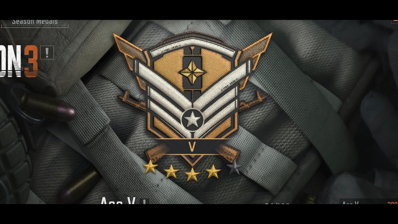 🔴Grinding Ranks-Arena Breakout - YouTube