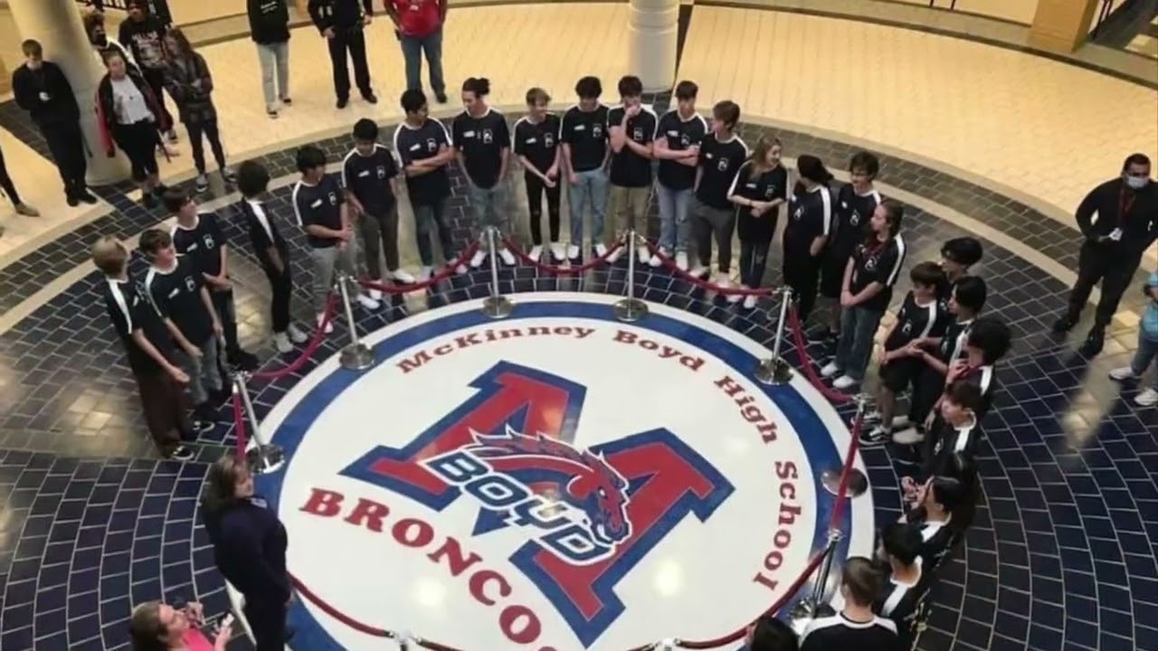 Emily’s high school days - YouTube