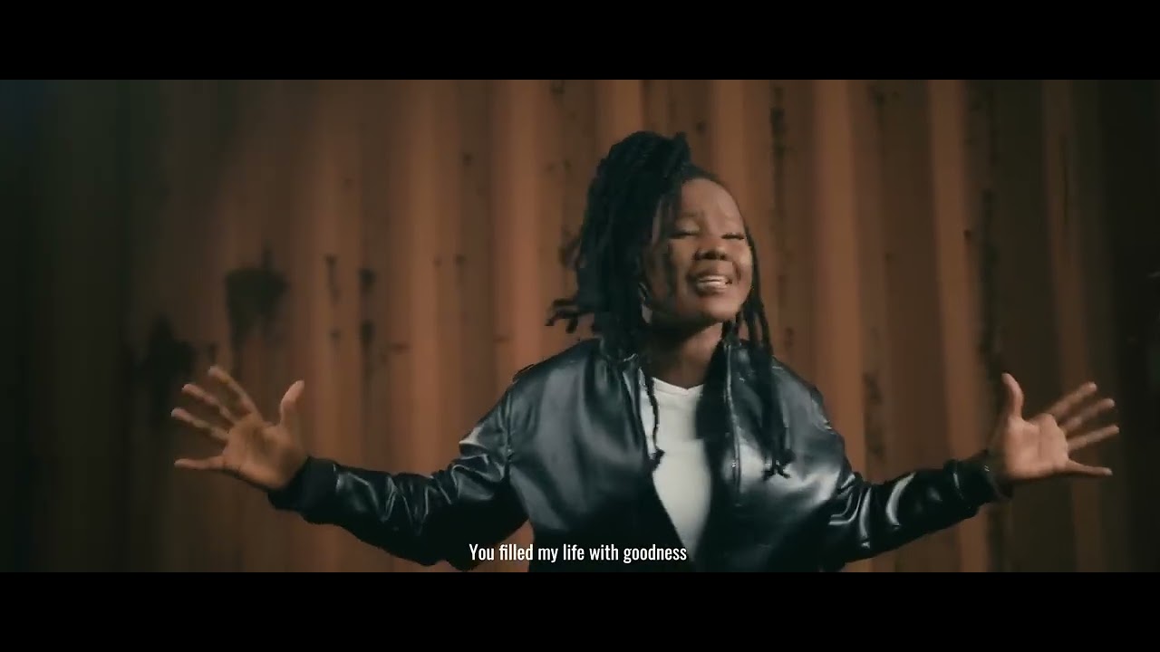 Moses Bliss IF NO BE YOU Festizie, Ebuka Songs, Chizie,Neeja, Doris ...