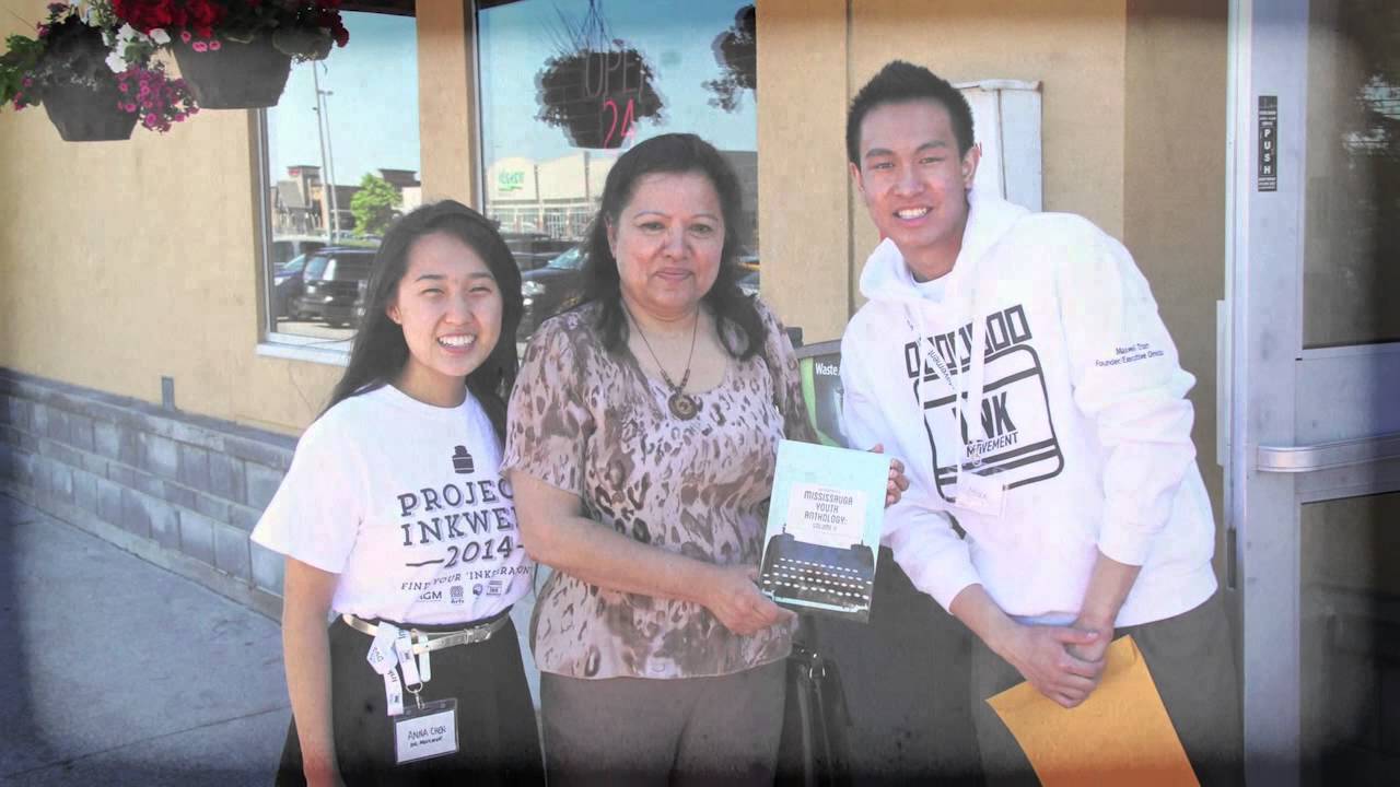 #Top20Under20, 2015 - Maxwell Tran - YouTube
