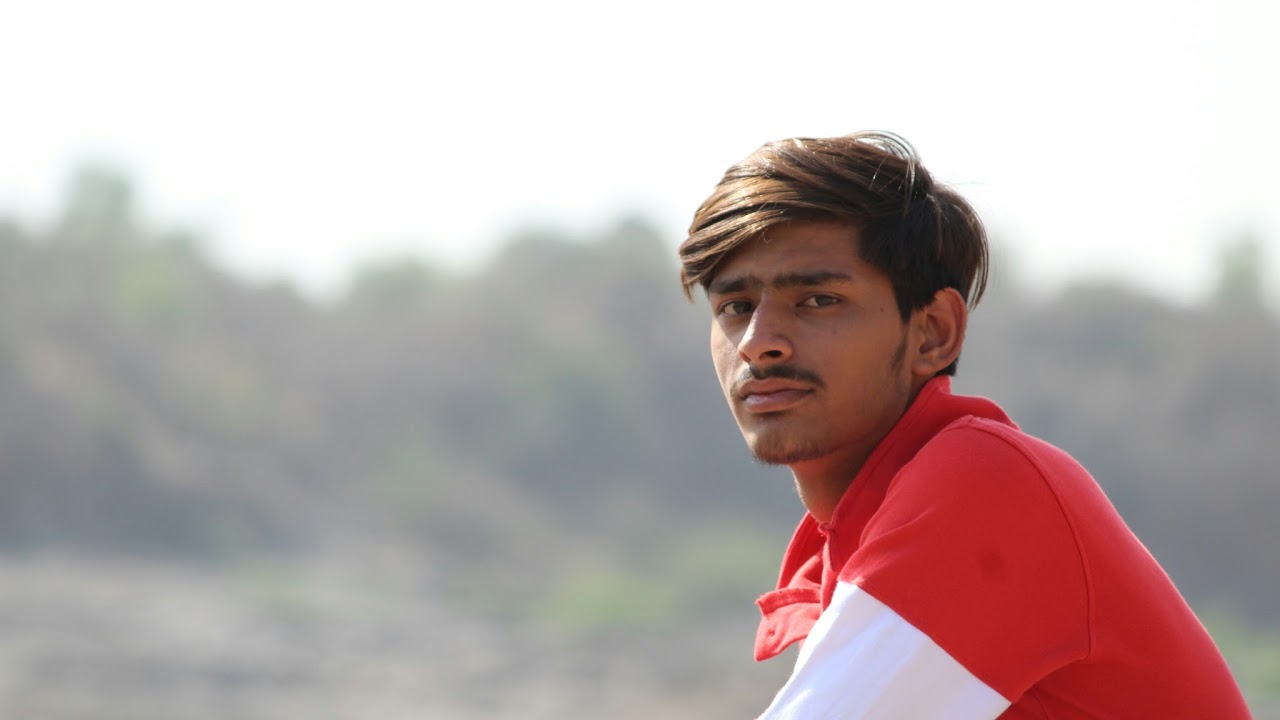 Hardik Panchal Live Stream - YouTube