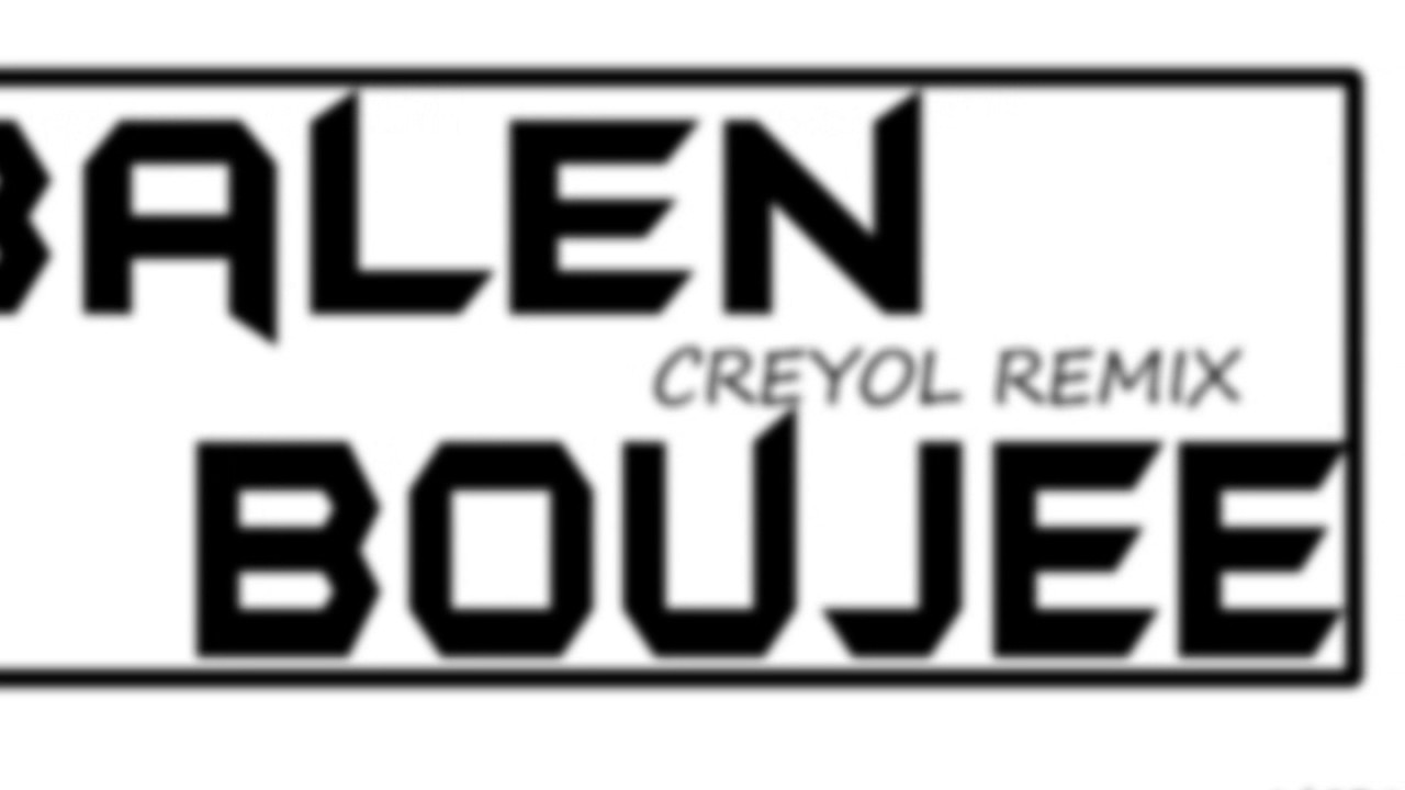 🔥ASAP Fresh - Balèn bouji🔥 - YouTube